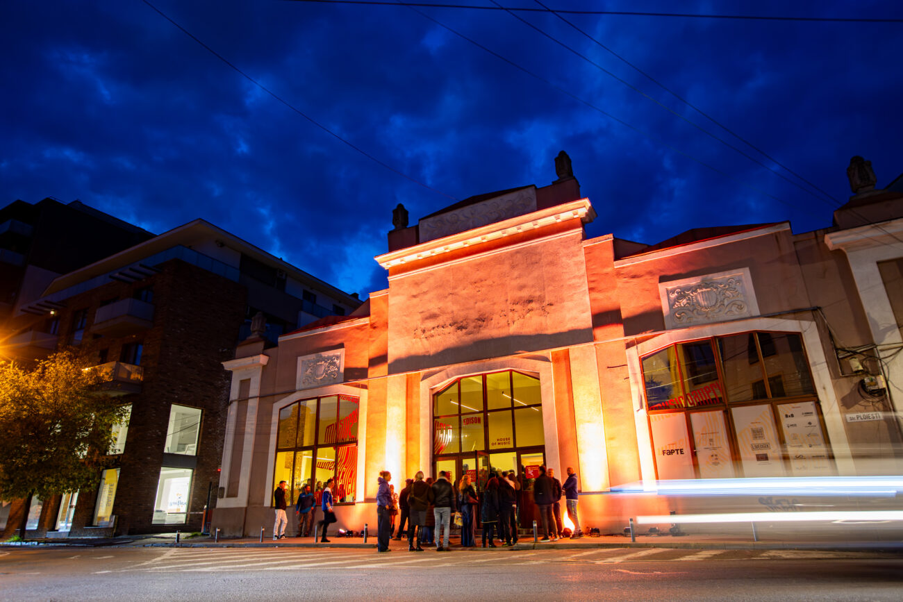 Edison House of Music — Launch Strategy and Content